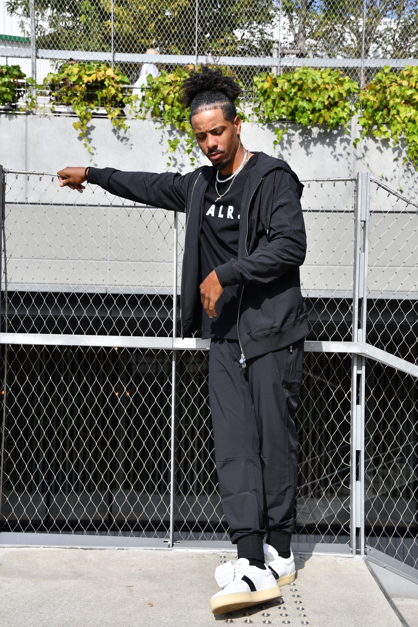 Outer&Jacket – BALR.