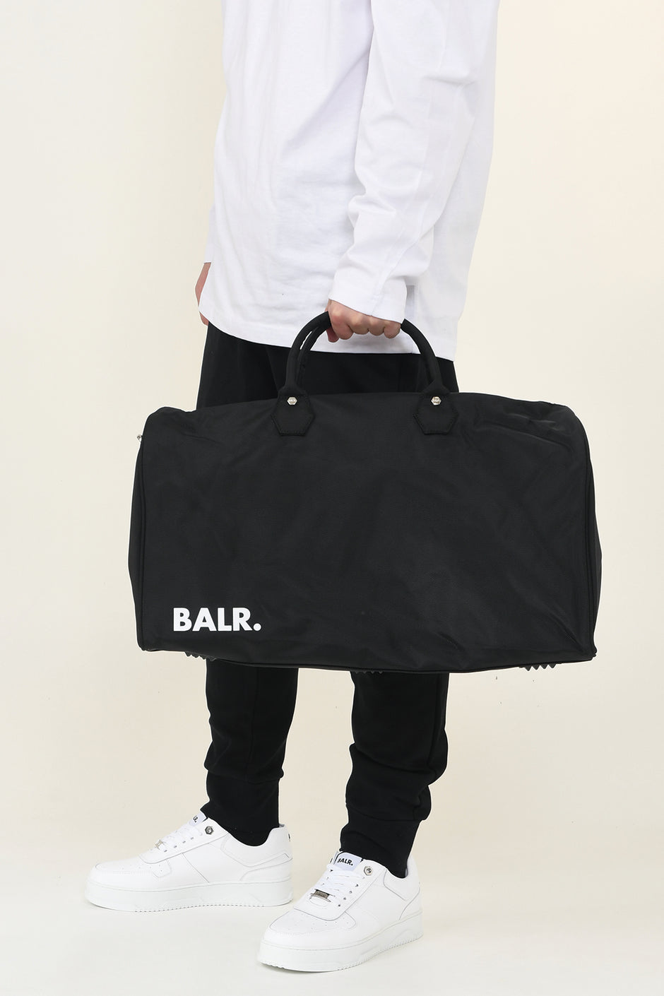 Bag＆SUITCASE – BALR.