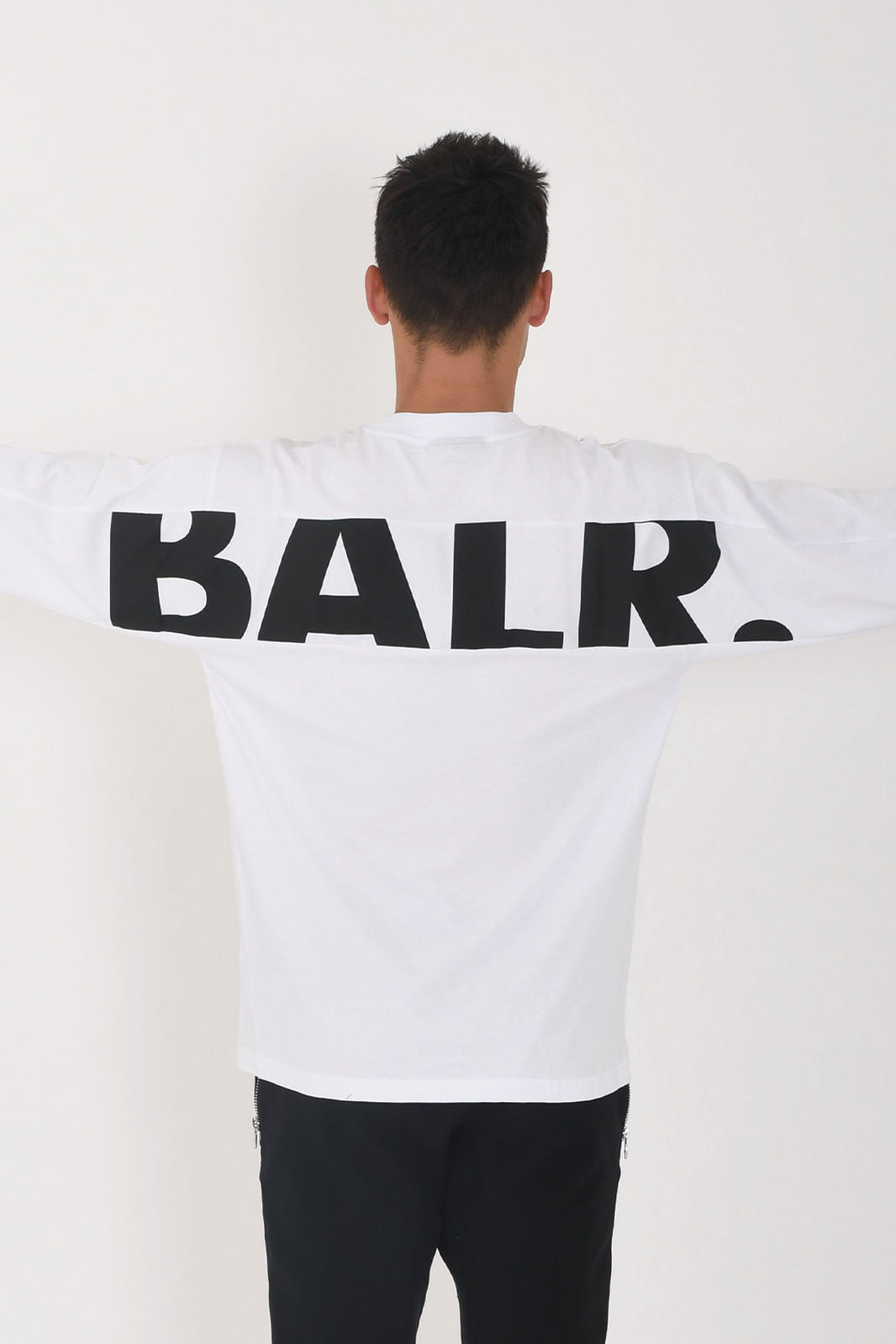Allitems – BALR.