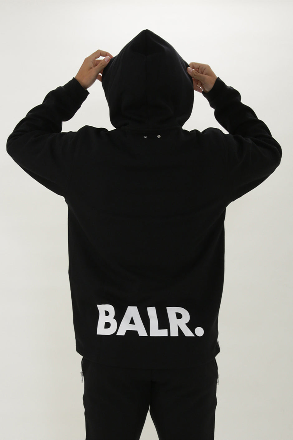 Allitems – BALR.