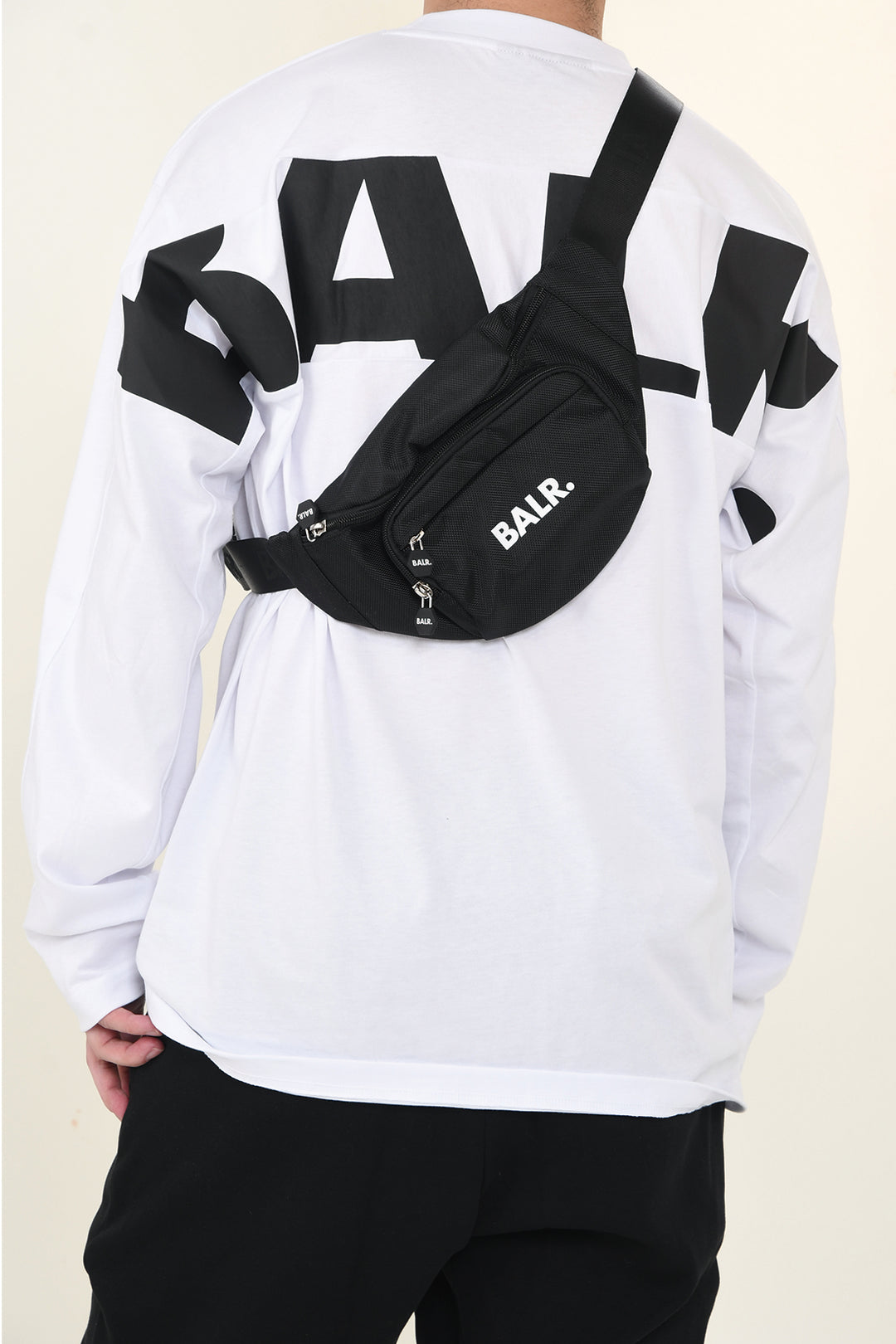 Bag＆SUITCASE – BALR.