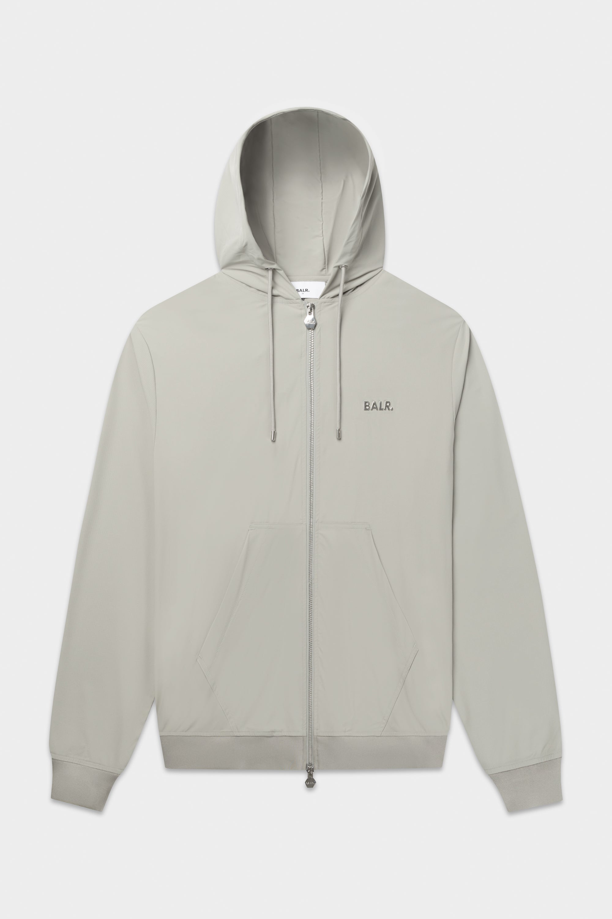 Outer&Jacket – BALR.