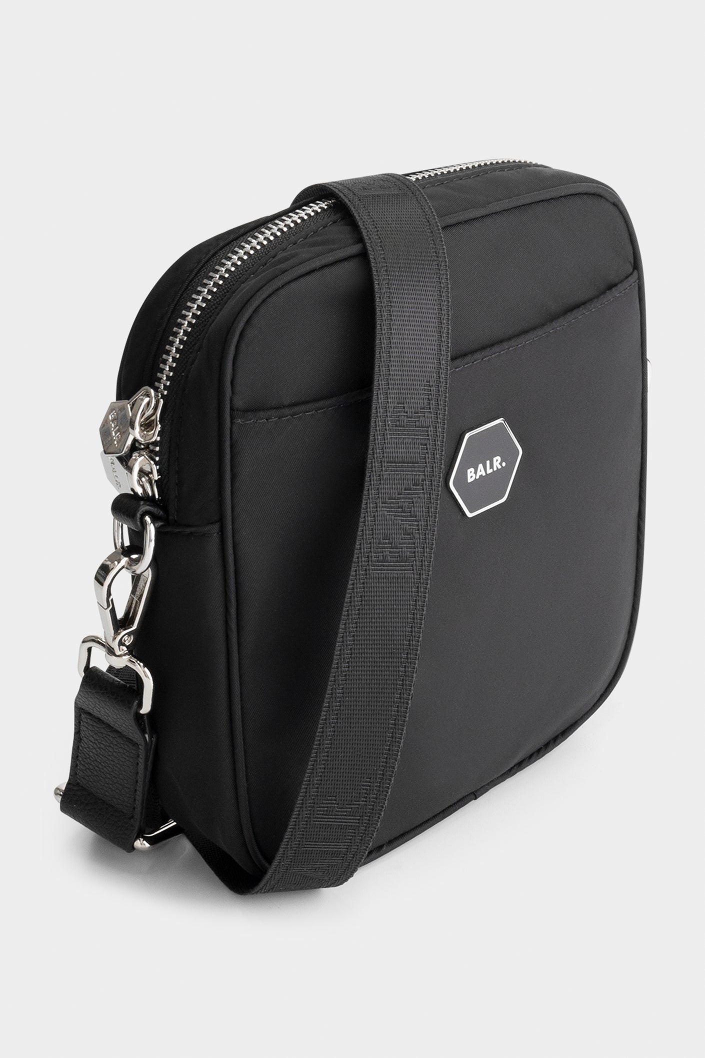 Bag＆SUITCASE – BALR.