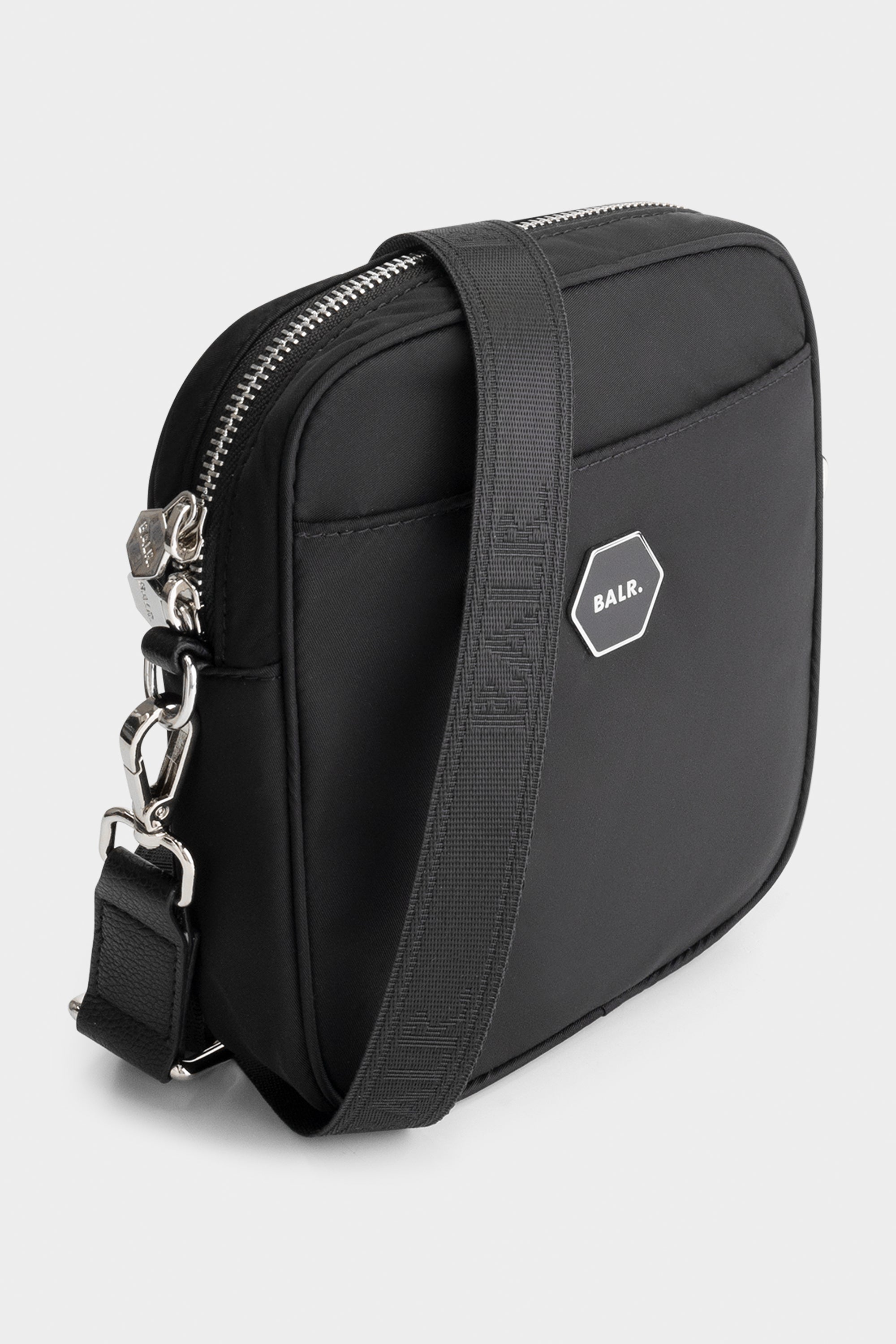 Bag＆SUITCASE – BALR.