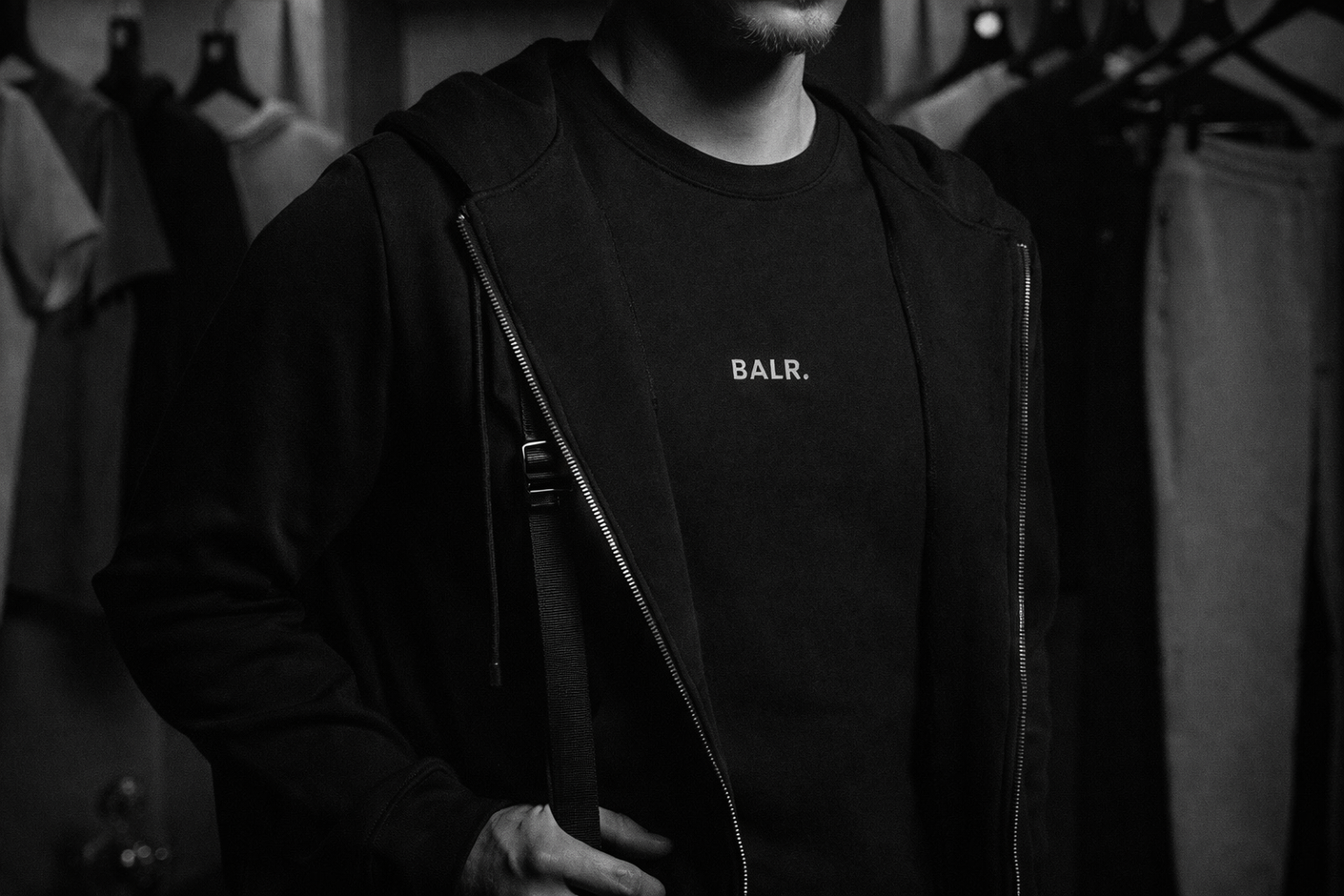 BALR. (ボーラー)日本公式オンラインストア