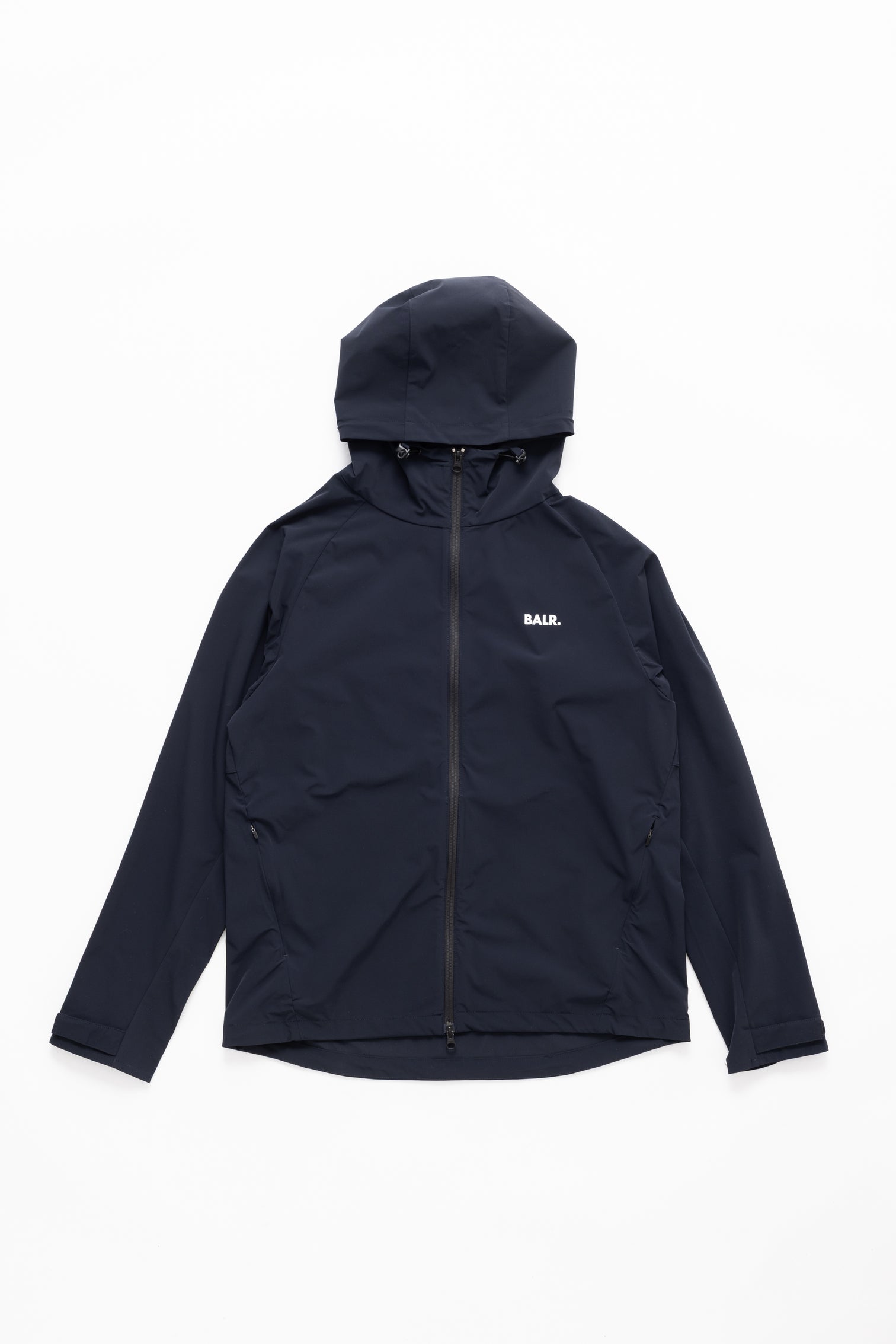 Outer&Jacket – BALR.