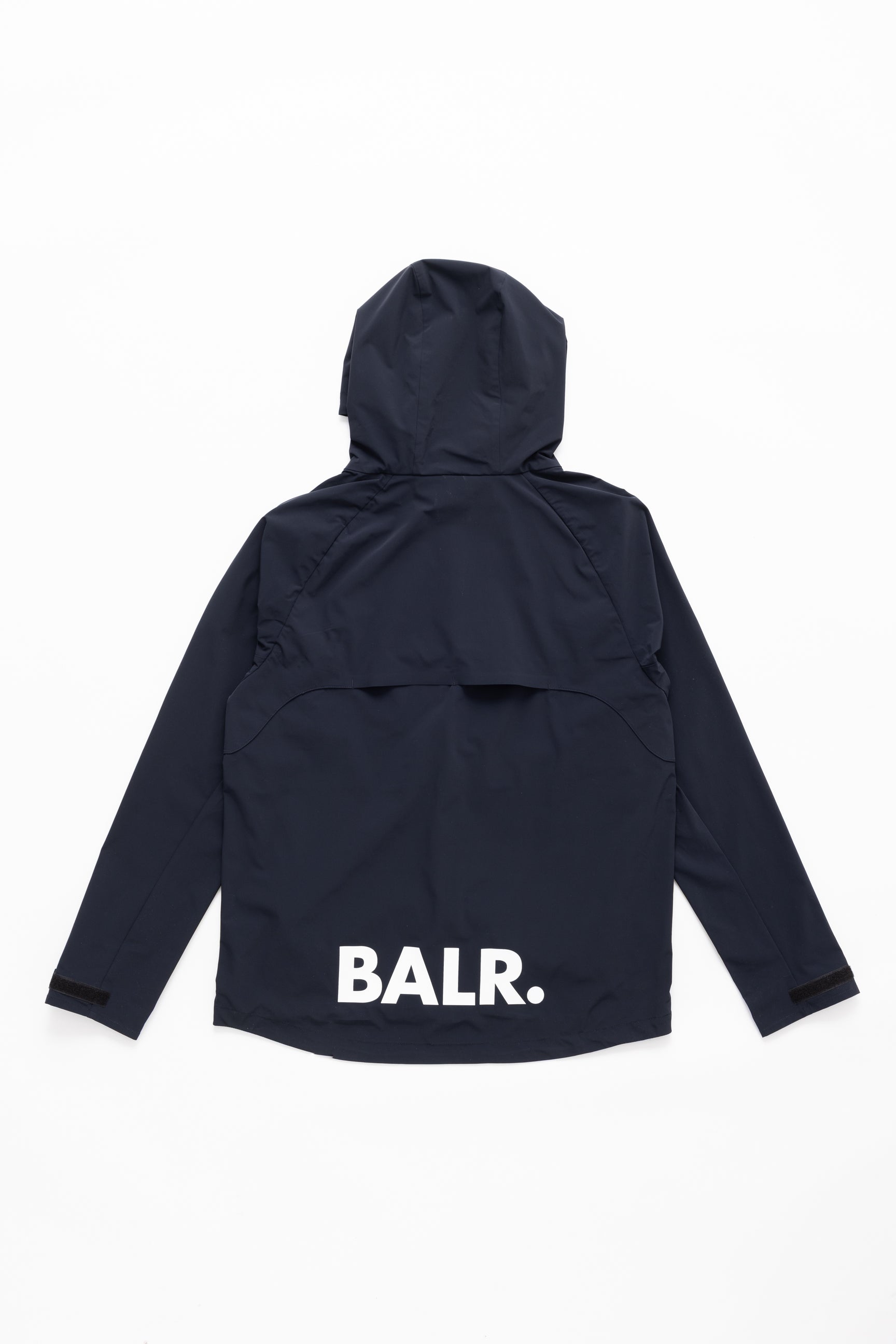 Outer&Jacket – BALR.
